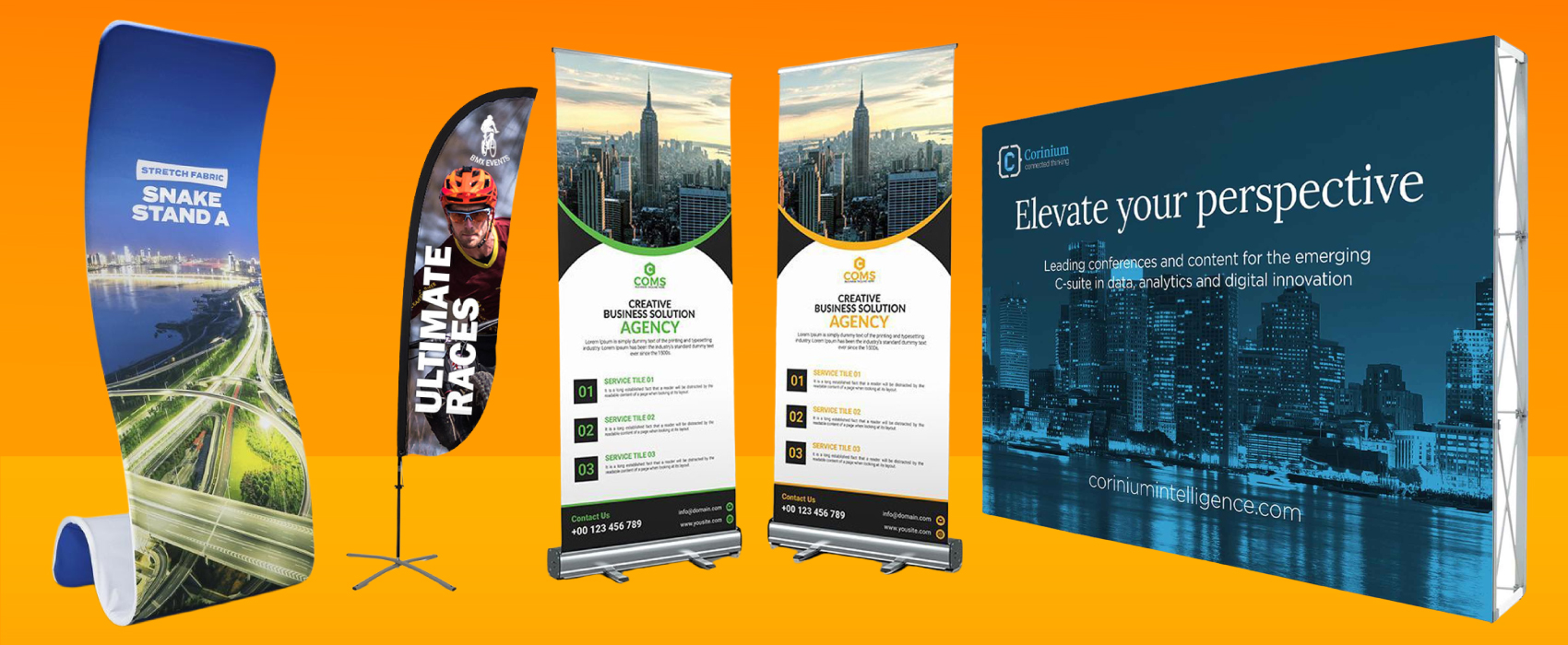 Home - Banner Press